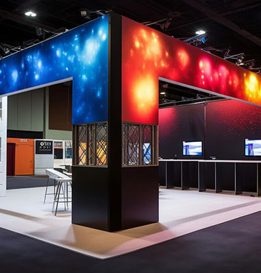 Expo Display Studio
