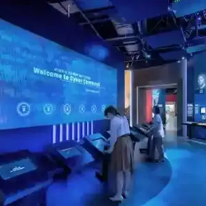 Creating unforgettable experiences with experiential stands