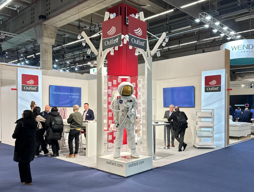 Portfolio - Exhibition Stand Design and Booth Build Solutions