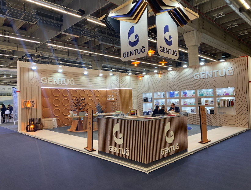 Portfolio - Exhibition Stand Design and Booth Build Solutions