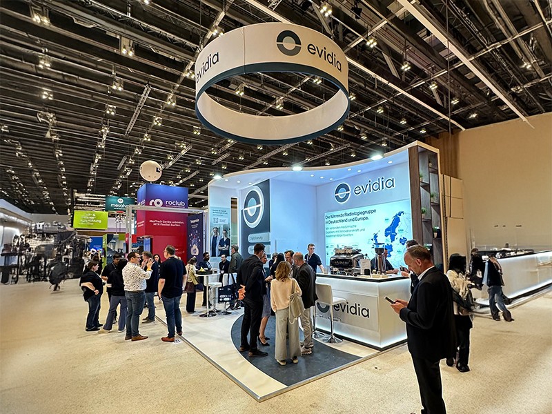 Portfolio - Exhibition Stand Design and Booth Build Solutions